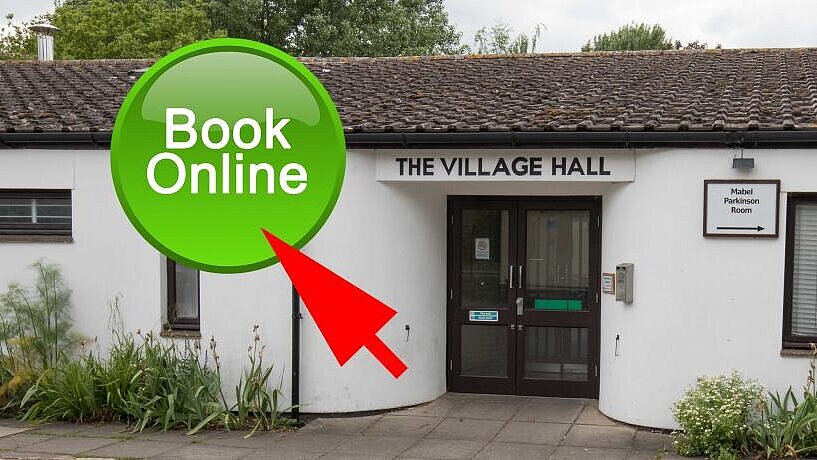Buckingham Lib Dems 2023 AGM returns to Haddenham Village Hall - Mid ...