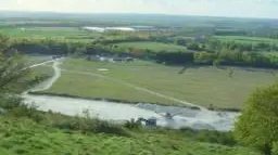 PITSTONE QUARRY - Mid and North Buckinghamshire Liberal Democrats