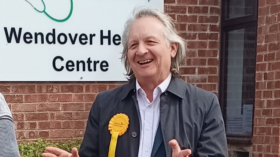 Victory for Wendover! Controversial HS2 Access Plan Rejected - Mid and North Buckinghamshire ...